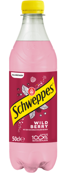 Schweppes Virgin Mojito - Schweppes | Schweppes