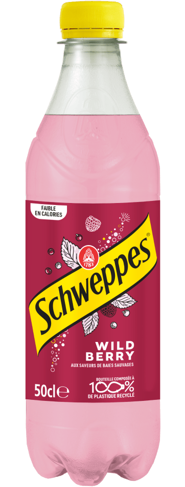 The Classics | Schweppes