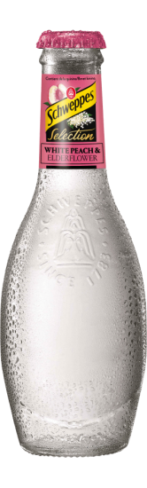 Premium Mixers | Schweppes