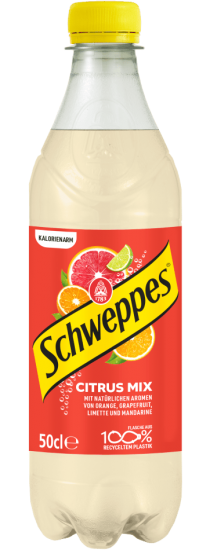 Schweppes Citrus - Schweppes | Schweppes