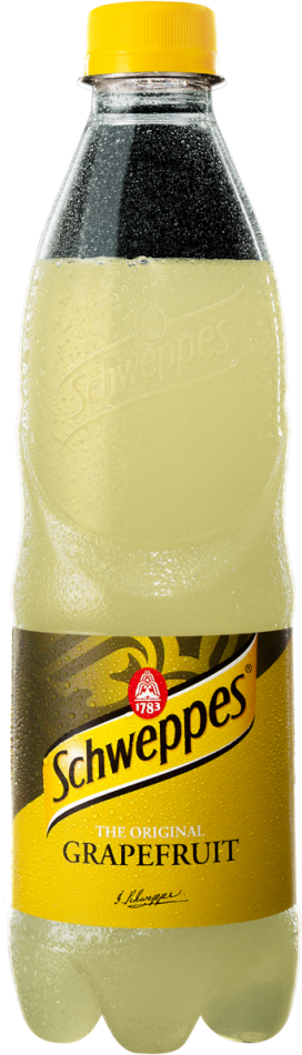 Startseite | Schweppes